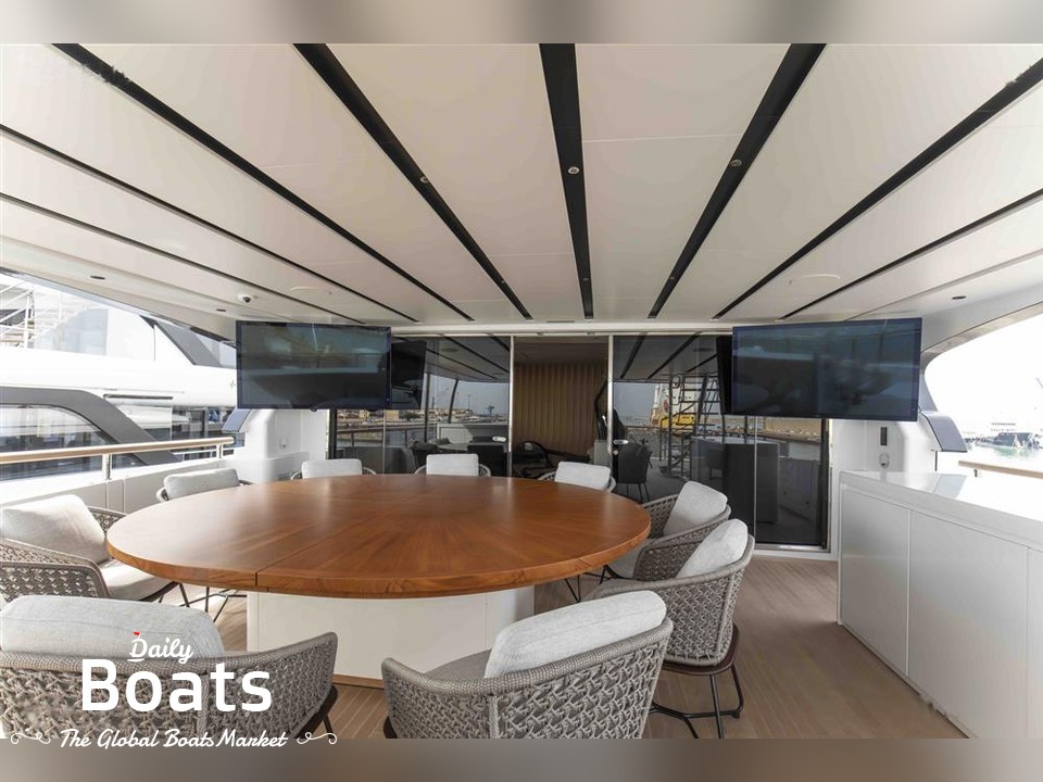 2020 Benetti Mediterraneo 116 for sale. View price, photos and Buy 2020 ...