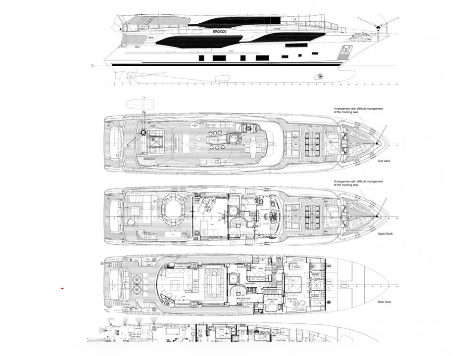 2020 Benetti Mediterraneo 116 for sale. View price, photos and Buy 2020 ...