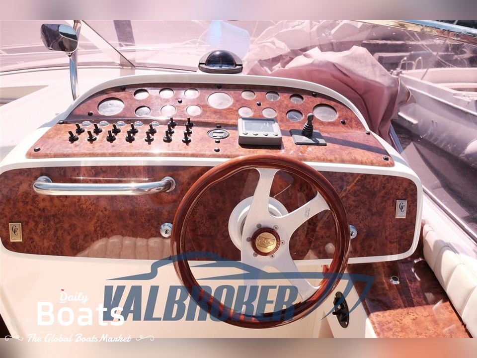 1999 Colombo Boats 38 Atlantique for sale. View price, photos and Buy ...