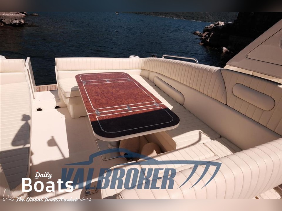 1999 Colombo Boats 38 Atlantique for sale. View price, photos and Buy ...