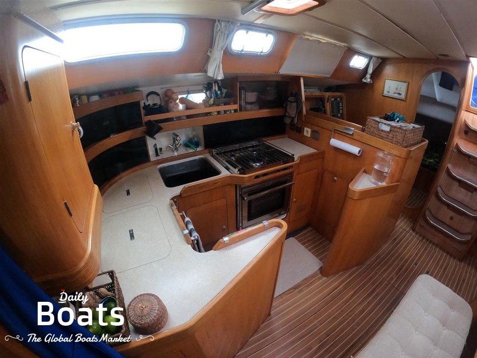 1997 Feeling 486 for sale. View price, photos and Buy 1997 Feeling 486 #351526