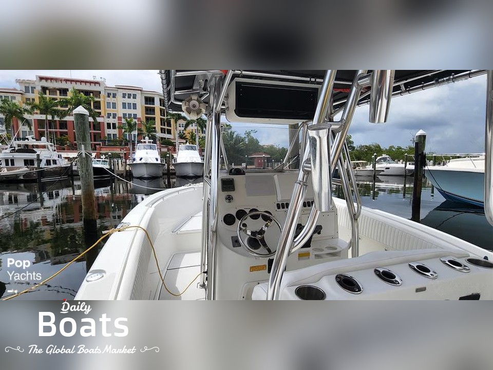 2004 Triton Boats 2895 Center Console for sale. View price, photos and ...