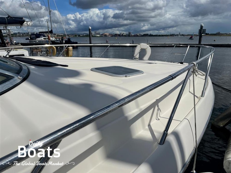 1996 Cranchi 36 Smeraldo for sale. View price, photos and Buy 1996 ...