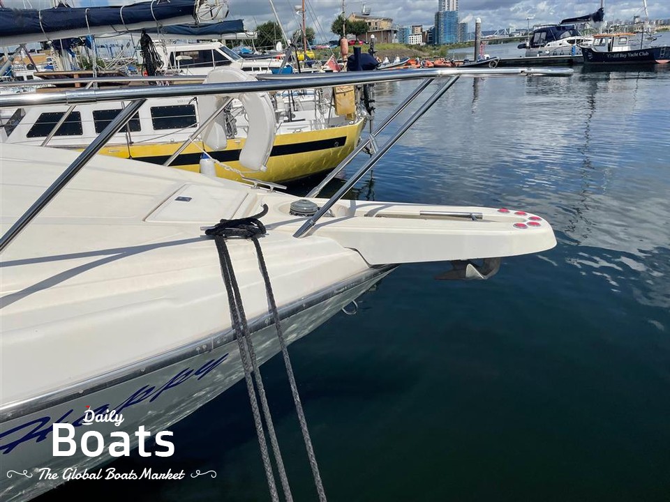 1996 Cranchi 36 Smeraldo for sale. View price, photos and Buy 1996 ...