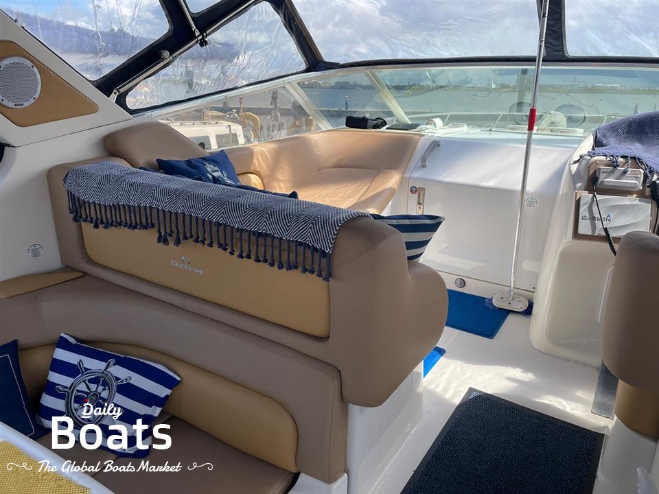 1996 Cranchi 36 Smeraldo for sale. View price, photos and Buy 1996 ...