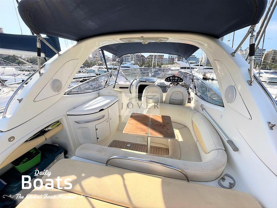 2006 Cranchi 41 Endurance for sale. View price, photos and Buy 2006 ...