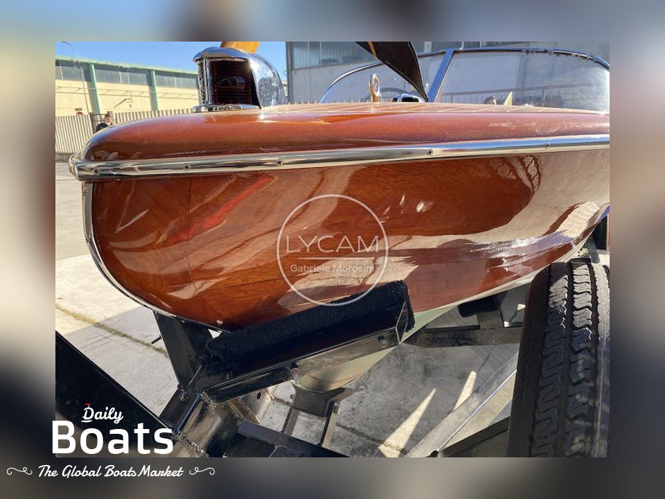 1955 Chris-Craft 18 for sale. View price, photos and Buy 1955 Chris ...