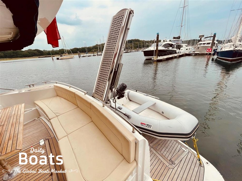 2008 Fairline Phantom 50 for sale. View price, photos and Buy 2008 ...