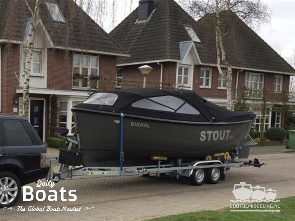2015 Stout 750 for sale. View price, photos and Buy 2015 Stout 750 #351551