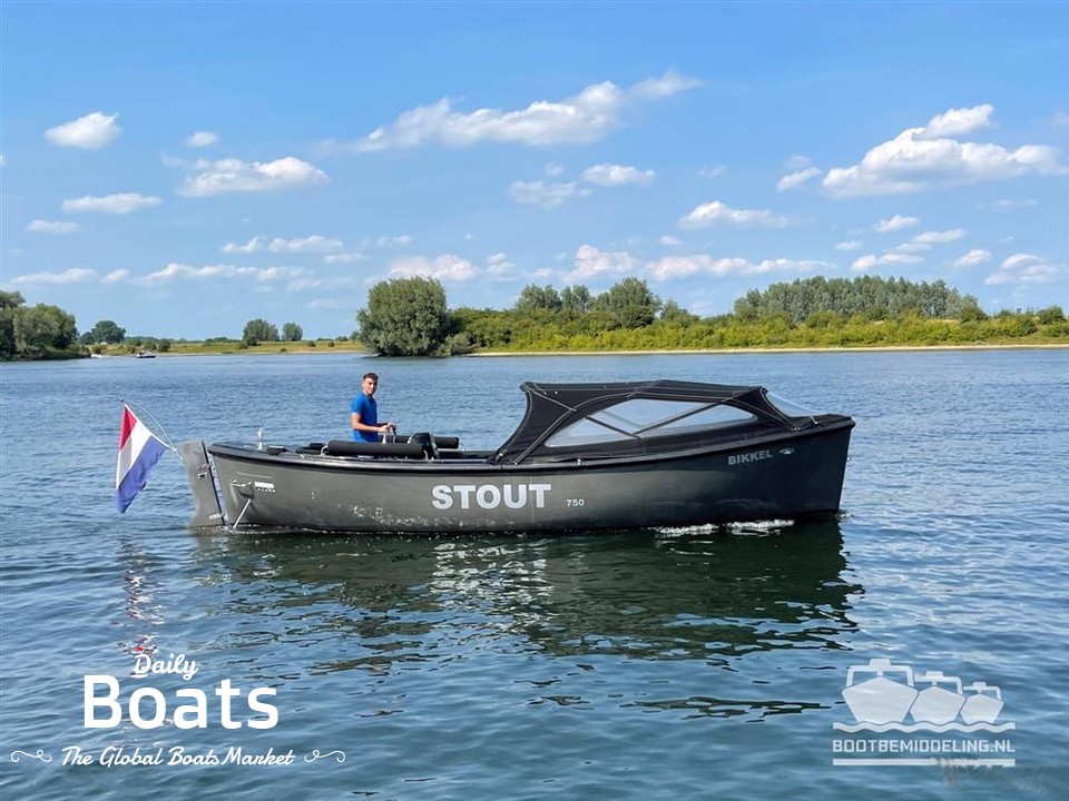 2015 Stout 750 for sale. View price, photos and Buy 2015 Stout 750 #351551