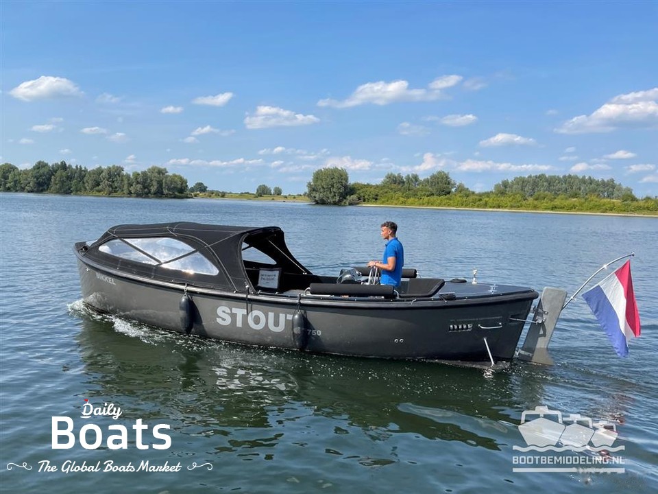 2015 Stout 750 for sale. View price, photos and Buy 2015 Stout 750 #351551