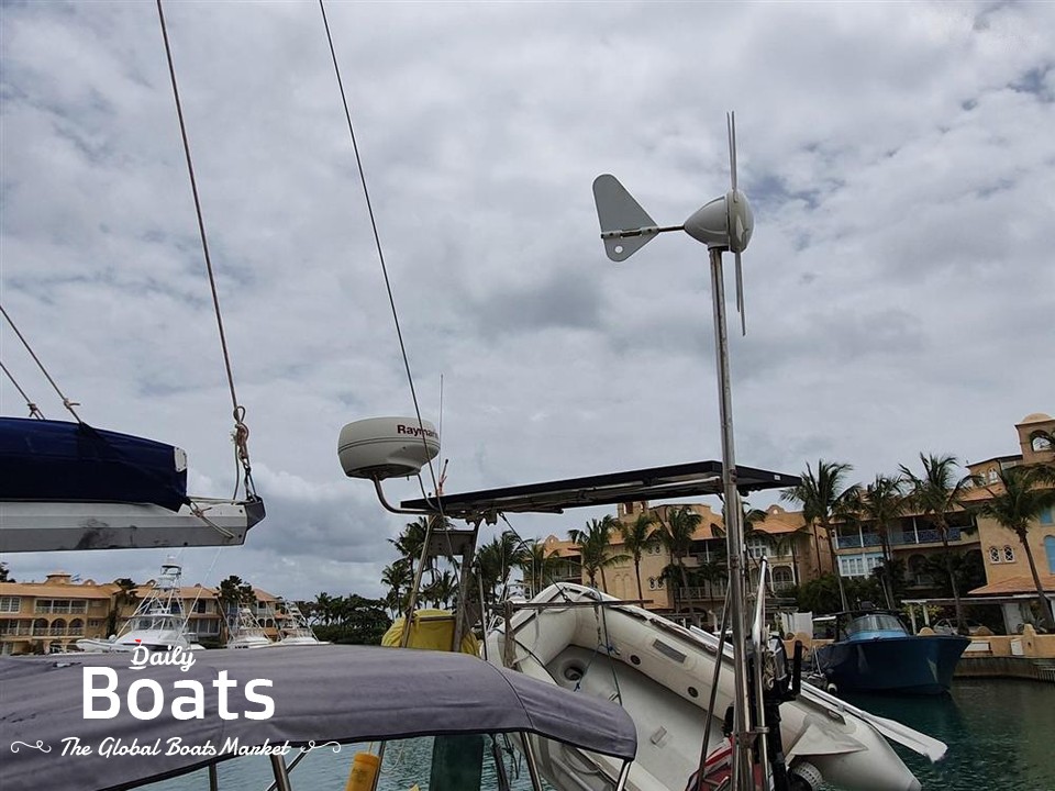 1982 Malö Yachts 40H for sale. View price, photos and Buy 1982 Malö ...