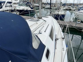 2007 Hunter Legend 31 for sale. View price, photos and Buy 2007 Hunter ...