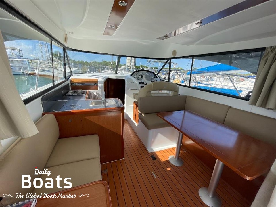 2010 Bénéteau Boats Antares 36 for sale. View price, photos and Buy ...