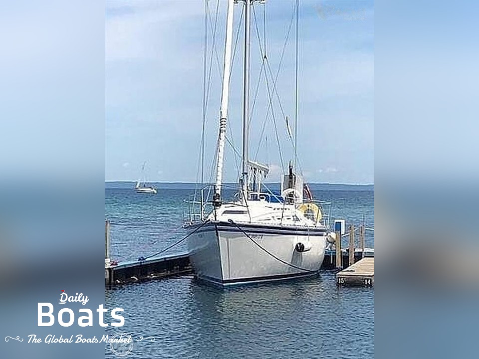 1985 Hunter 31 for sale. View price, photos and Buy 1985 Hunter 31 #351562