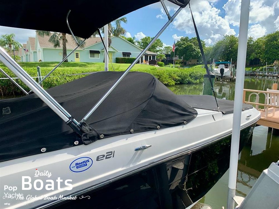 2017 Bayliner Boats Element for sale. View price, photos and Buy 2017 ...