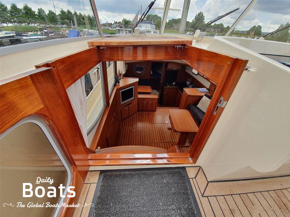 2008 Crown Keyzer 40 Ac for sale. View price, photos and Buy 2008 Crown ...