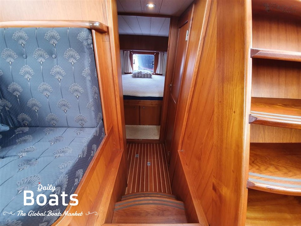 2008 Crown Keyzer 40 Ac for sale. View price, photos and Buy 2008 Crown ...