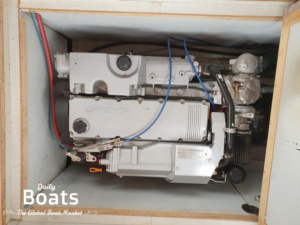 2008 Crown Keyzer 40 Ac for sale. View price, photos and Buy 2008 Crown ...