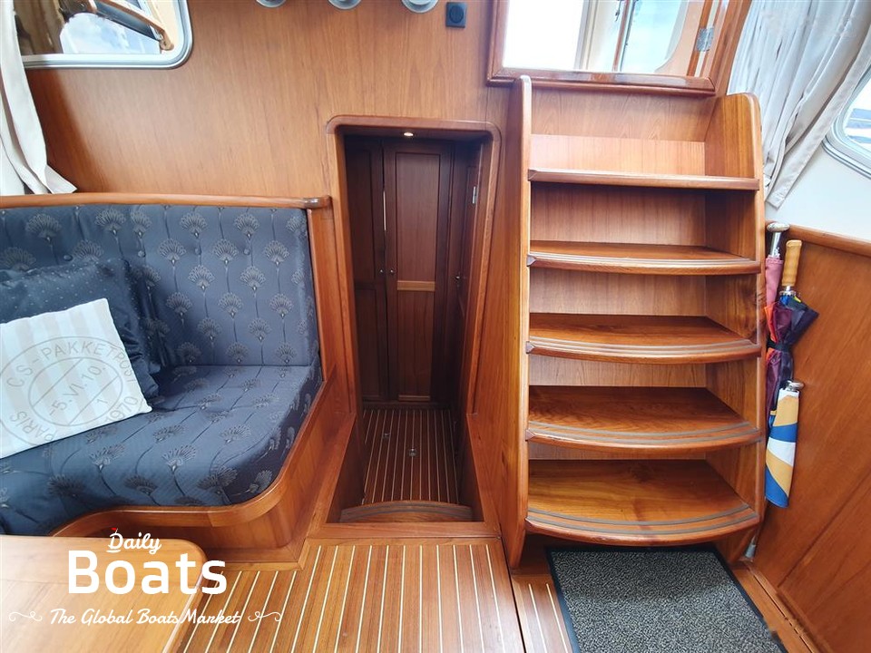 2008 Crown Keyzer 40 Ac for sale. View price, photos and Buy 2008 Crown ...