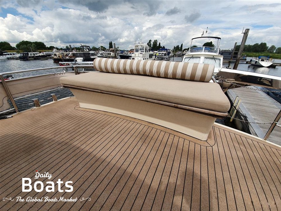 2008 Crown Keyzer 40 Ac for sale. View price, photos and Buy 2008 Crown ...