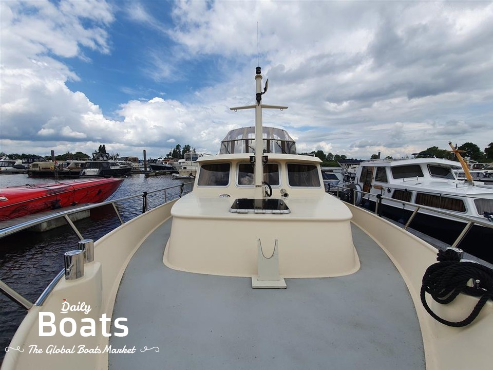 2008 Crown Keyzer 40 Ac for sale. View price, photos and Buy 2008 Crown ...