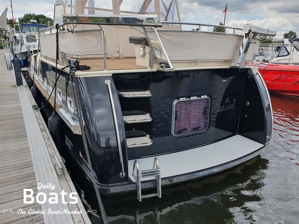 2008 Crown Keyzer 40 Ac for sale. View price, photos and Buy 2008 Crown ...