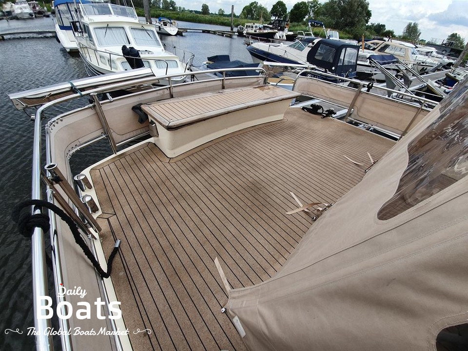 2008 Crown Keyzer 40 Ac for sale. View price, photos and Buy 2008 Crown ...