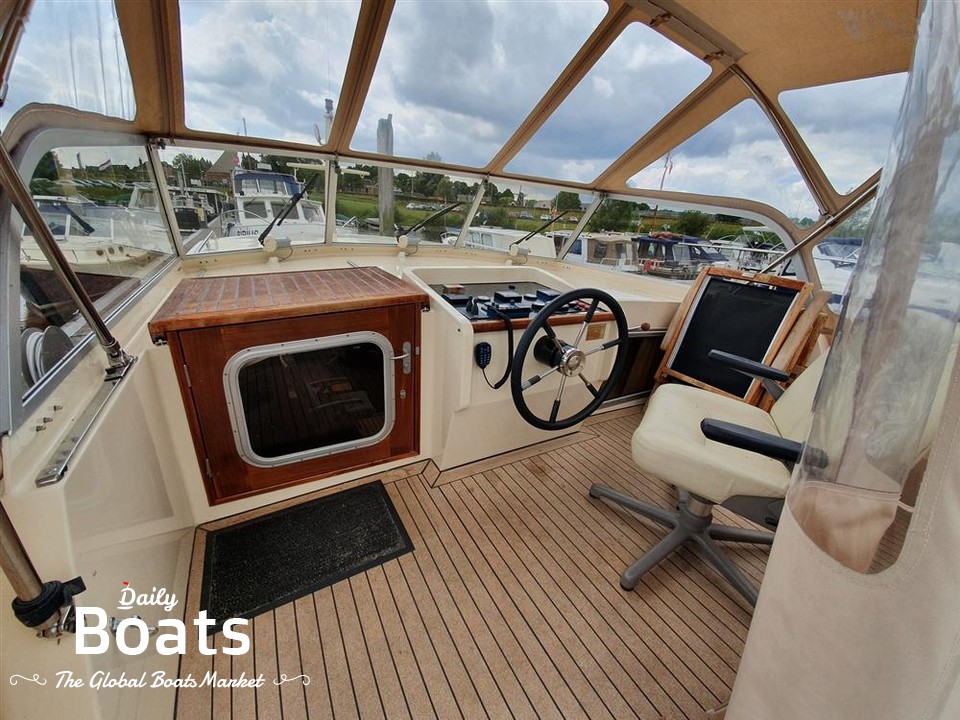 2008 Crown Keyzer 40 Ac for sale. View price, photos and Buy 2008 Crown ...