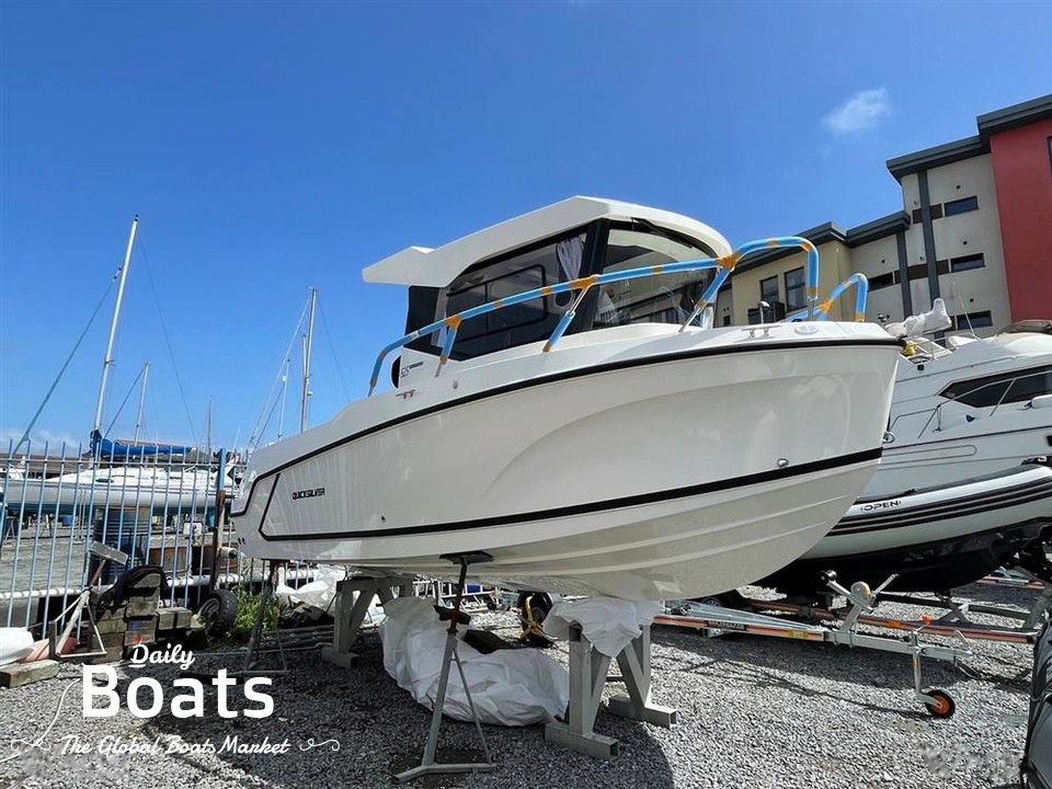 2022 Quicksilver Boats 625 Day Cruiser for sale. View price, photos and ...