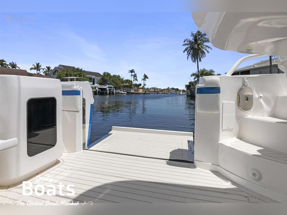 2020 Intrepid Powerboats 477 Evolution for sale. View price, photos and ...