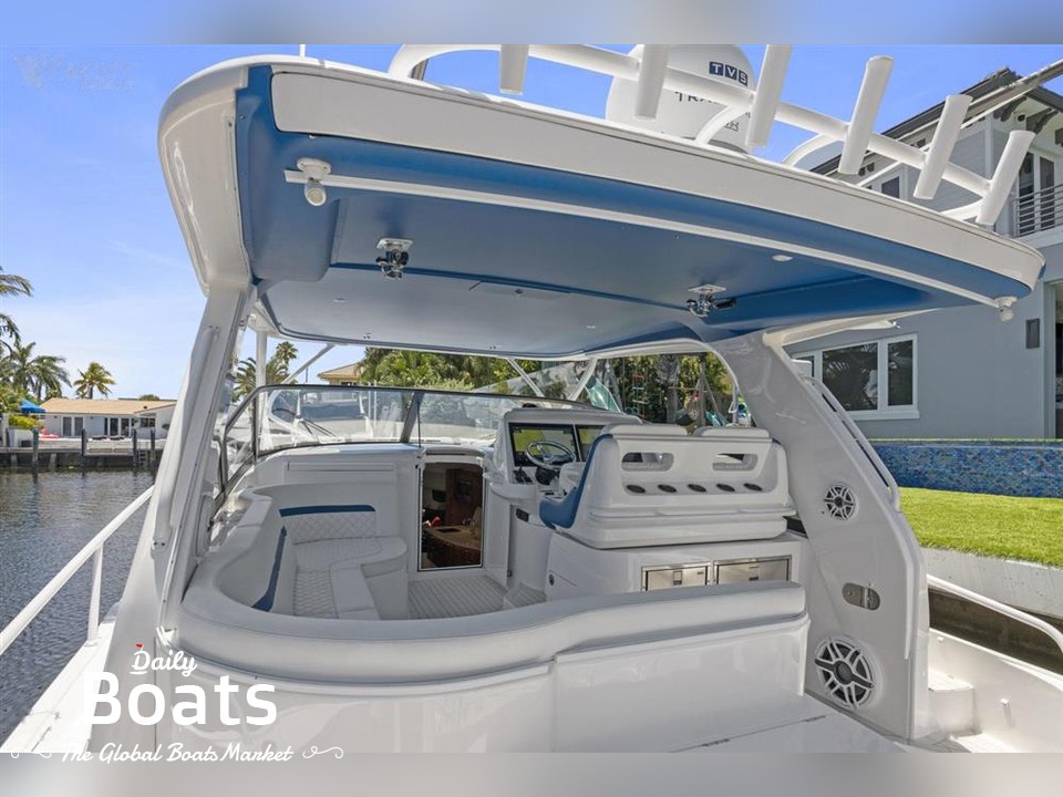 2020 Intrepid Powerboats 477 Evolution for sale. View price, photos and ...