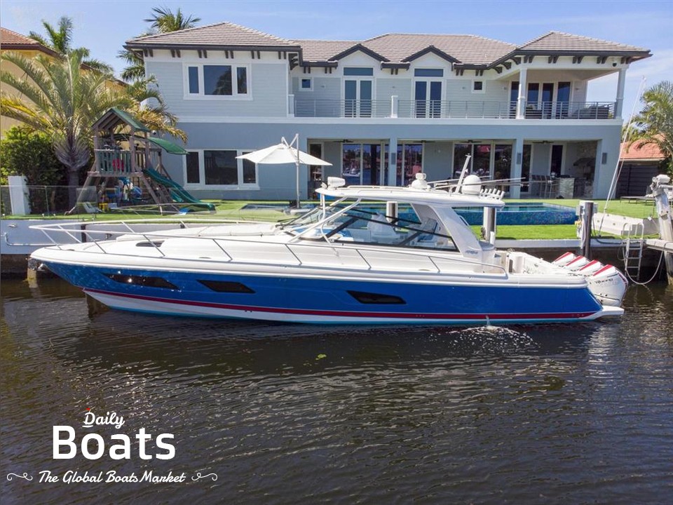 2020 Intrepid Powerboats 477 Evolution for sale. View price, photos and ...