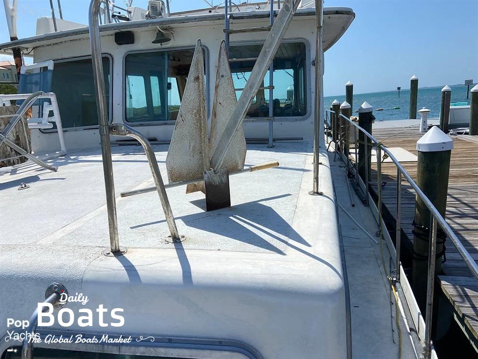 1976 Thompson 44 for sale. View price, photos and Buy 1976 Thompson 44 ...