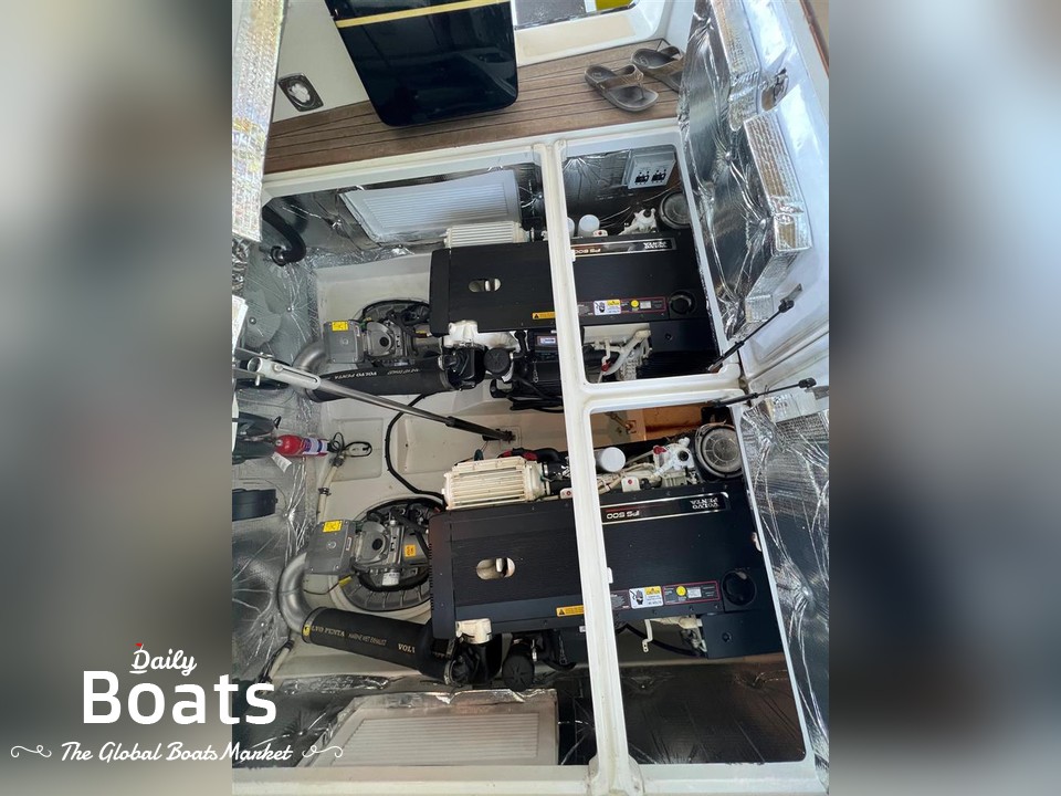 2012 Mjm Yachts 40Z for sale. View price, photos and Buy 2012 Mjm ...