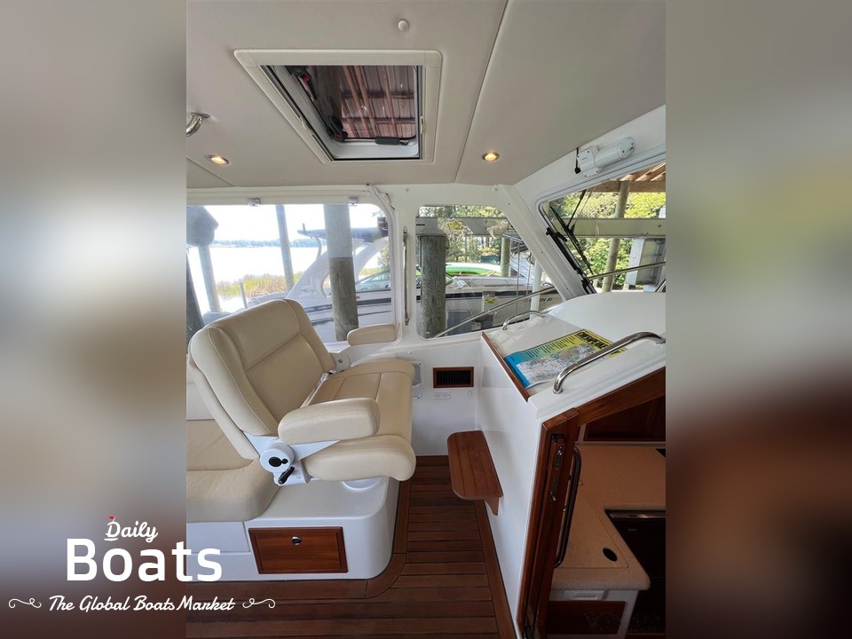 2012 Mjm Yachts 40Z for sale. View price, photos and Buy 2012 Mjm ...