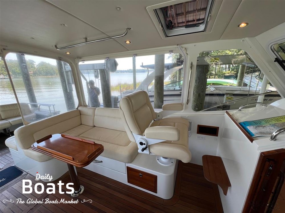 2012 Mjm Yachts 40Z for sale. View price, photos and Buy 2012 Mjm ...