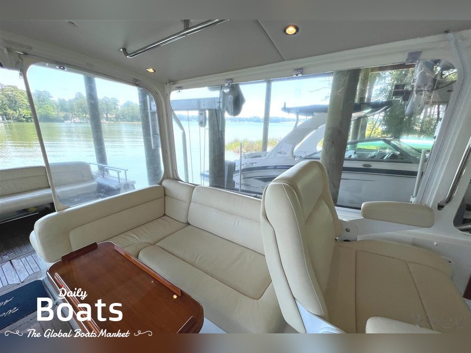 2012 Mjm Yachts 40Z for sale. View price, photos and Buy 2012 Mjm ...
