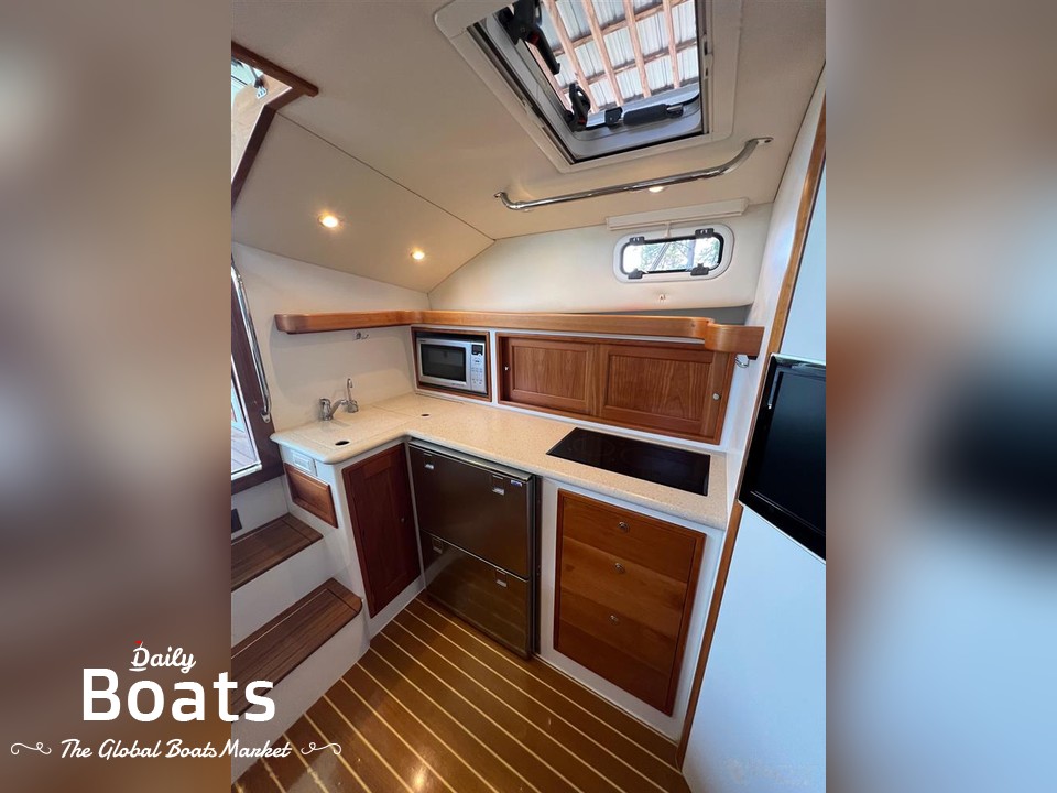 2012 Mjm Yachts 40Z for sale. View price, photos and Buy 2012 Mjm ...