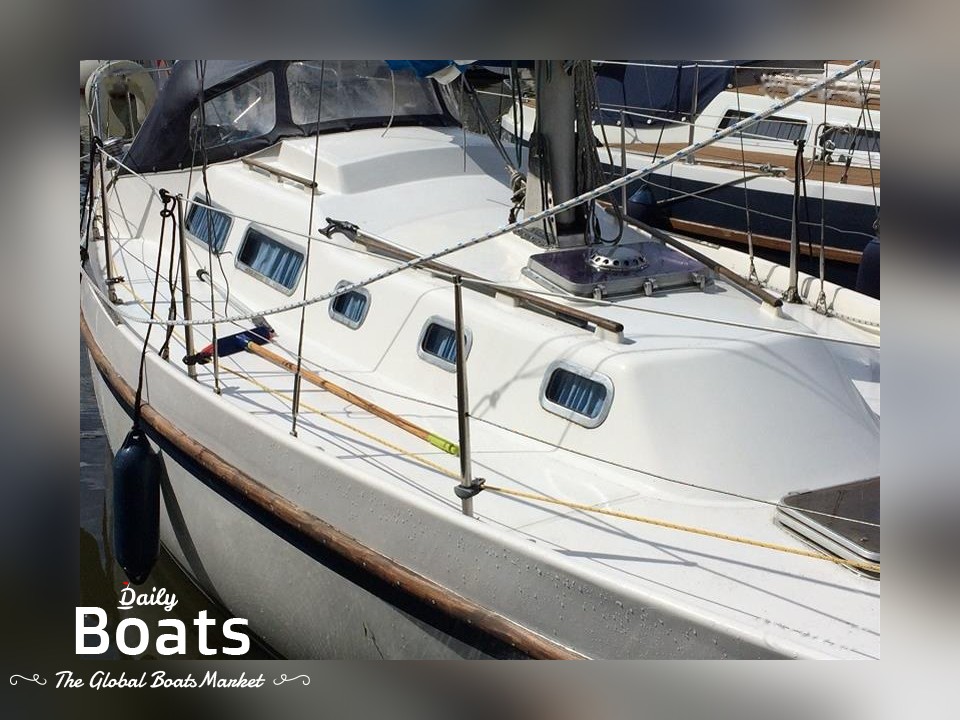 1973 Contest 30 for sale. View price, photos and Buy 1973 Contest 30 ...