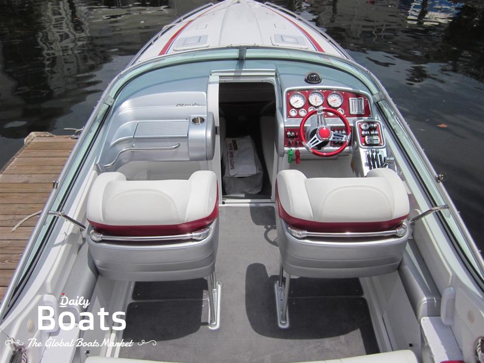 2008 Formula 292 Fastech for sale. View price, photos and Buy 2008 ...