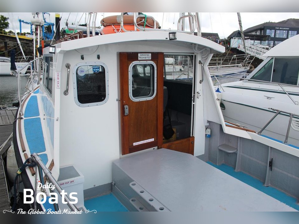 1998 Starfish 8M for sale. View price, photos and Buy 1998 Starfish 8M ...