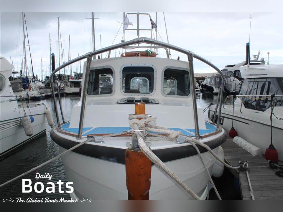 1998 Starfish 8M for sale. View price, photos and Buy 1998 Starfish 8M ...