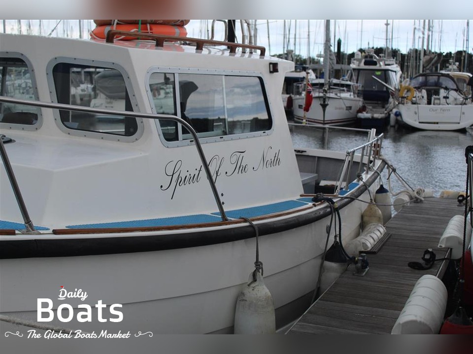 1998 Starfish 8M for sale. View price, photos and Buy 1998 Starfish 8M ...