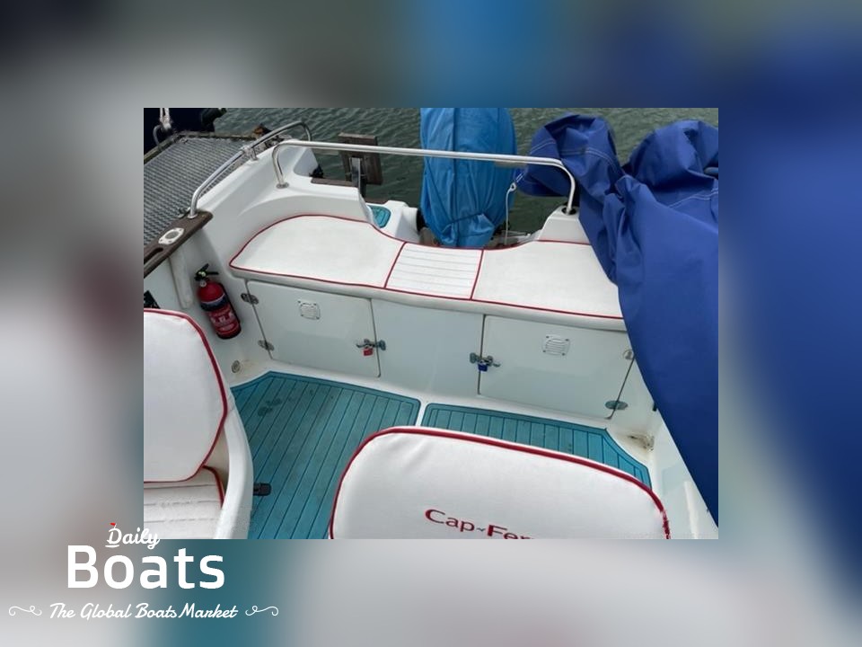 2008 Cap Ferret 502 for sale. View price, photos and Buy 2008 Cap ...