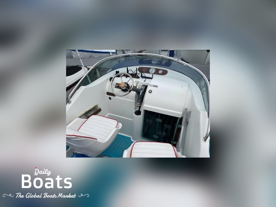 2008 Cap Ferret 502 for sale. View price, photos and Buy 2008 Cap ...