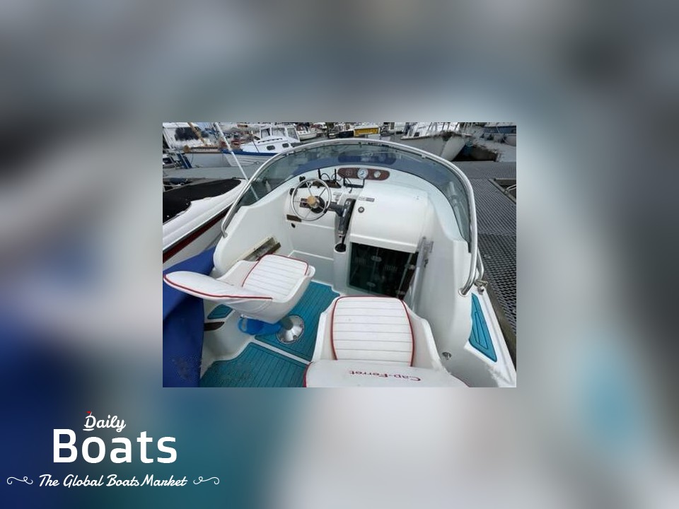 2008 Cap Ferret 502 for sale. View price, photos and Buy 2008 Cap ...