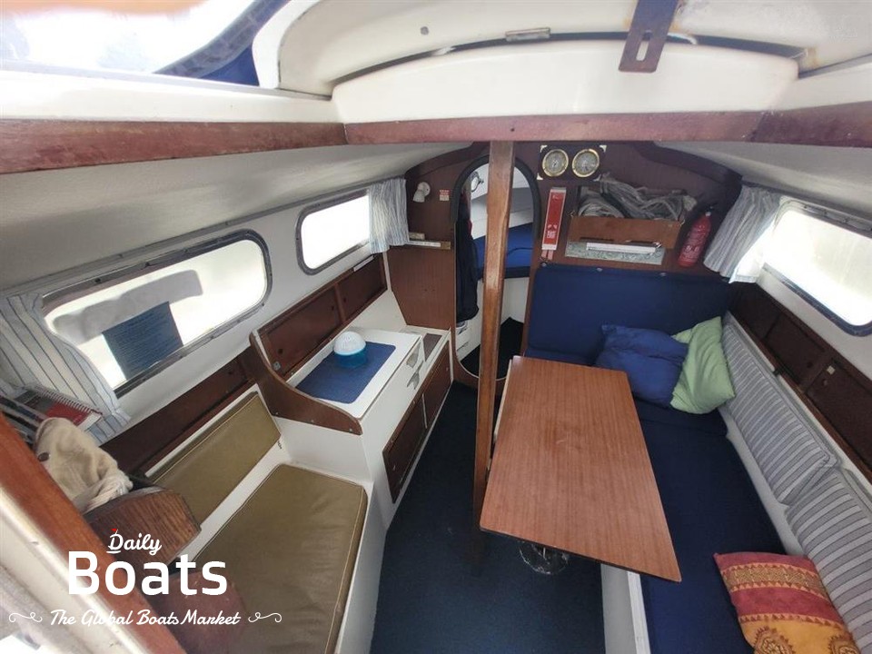 1972 Westerly Pageant for sale. View price, photos and Buy 1972 ...