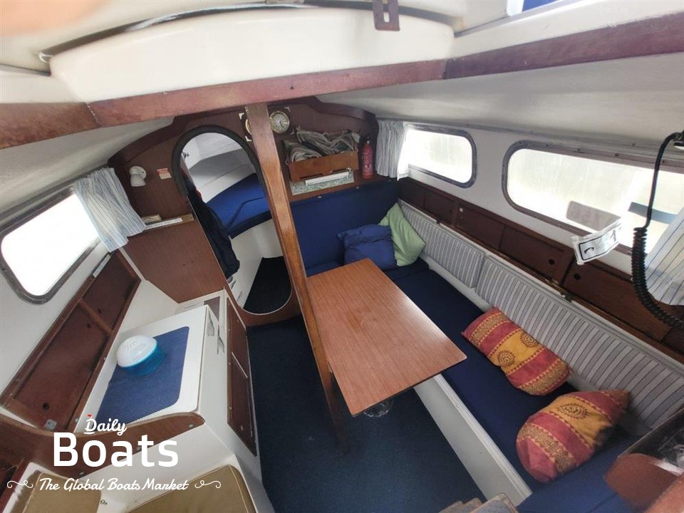 1972 Westerly Pageant for sale. View price, photos and Buy 1972 ...