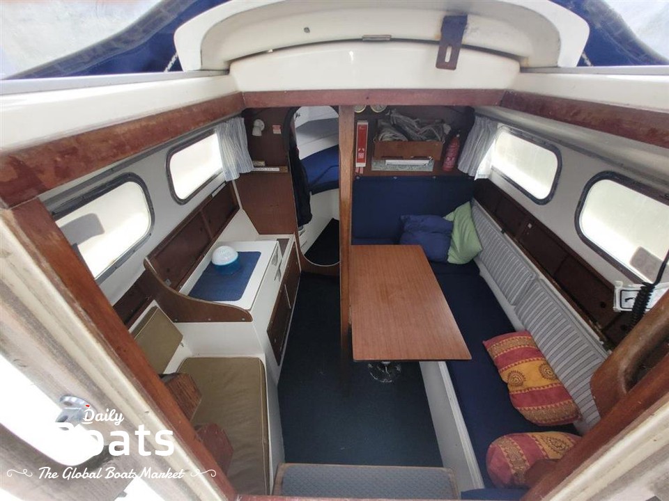 1972 Westerly Pageant for sale. View price, photos and Buy 1972 ...